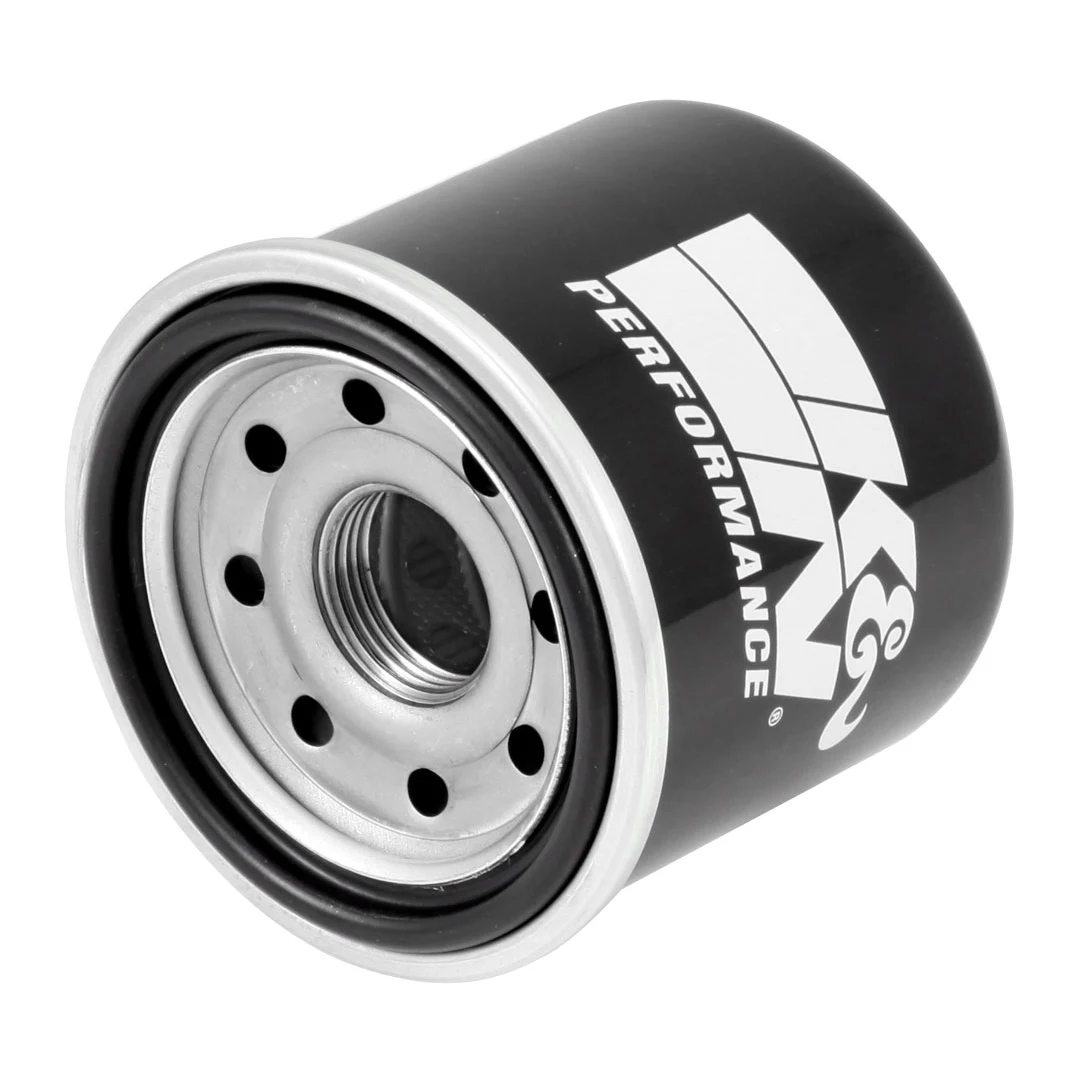 K&n oil filter store