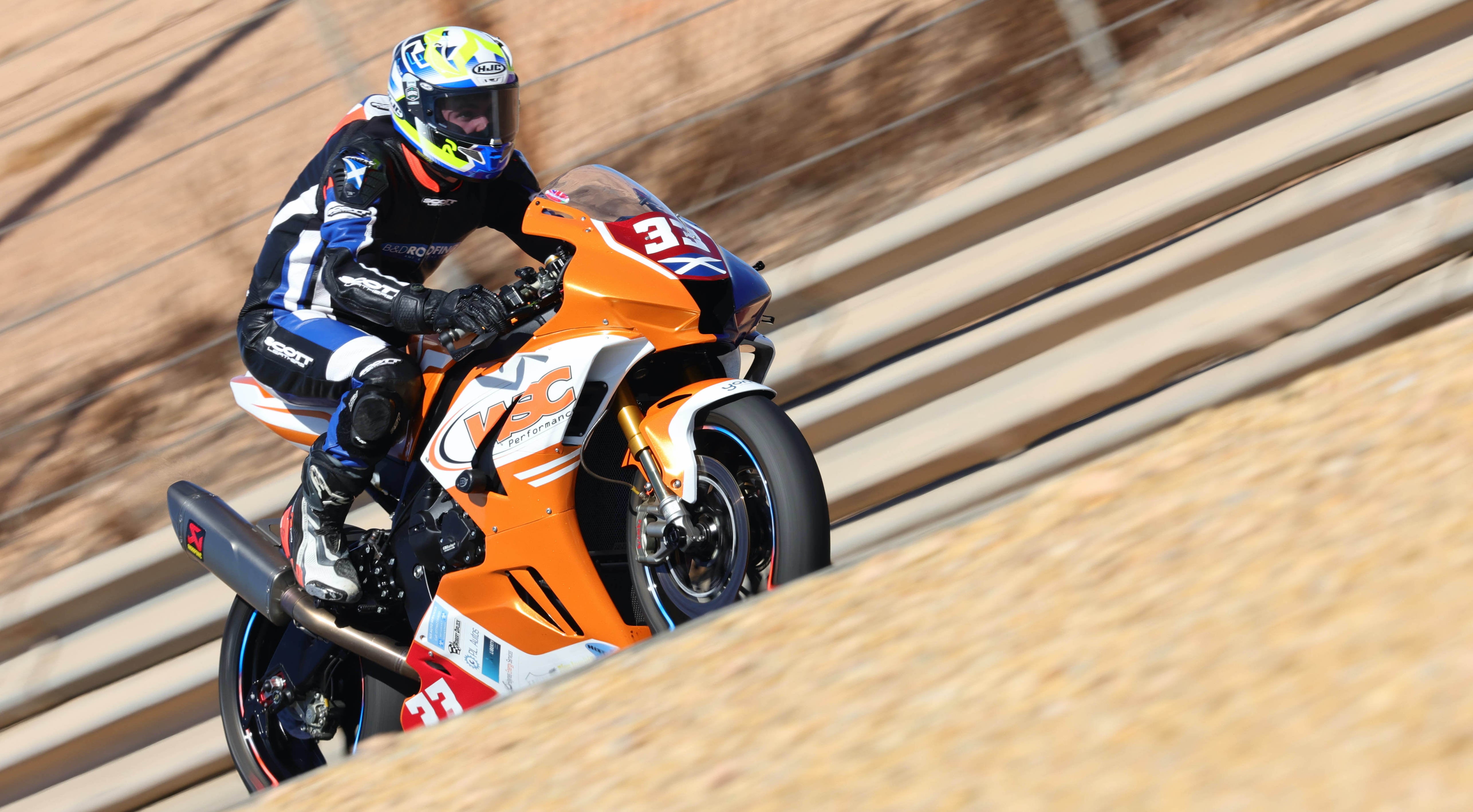 WSC Performance - The Best Performance Parts for Road and Track