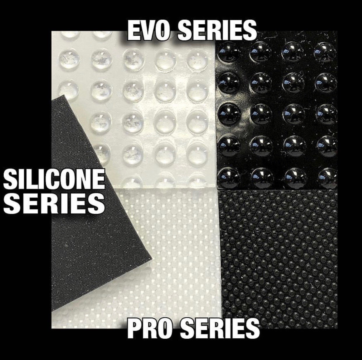 Eazi-Grip Universal Mini Strips - Use or Cut Yourself Tank Grips | WSC ...