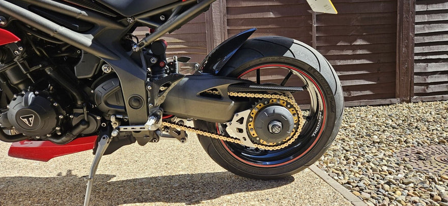 WSC Performance - The Best Performance Parts for Road and Track