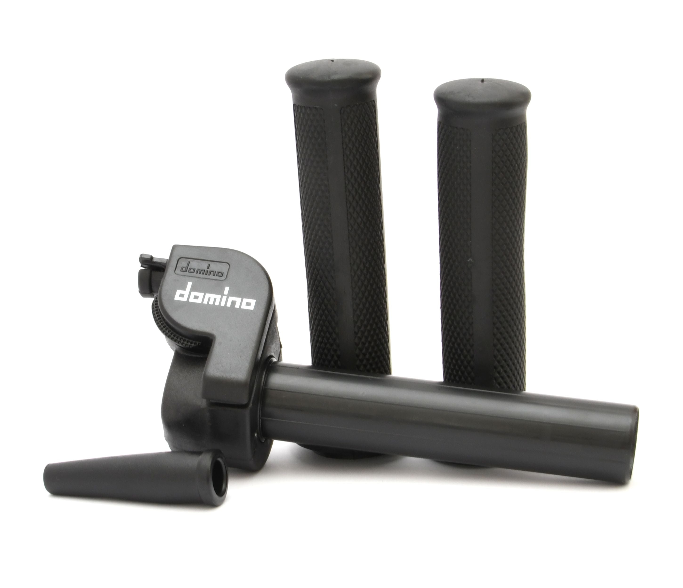 Domino Slow Action Trials Throttle | WSC Performance