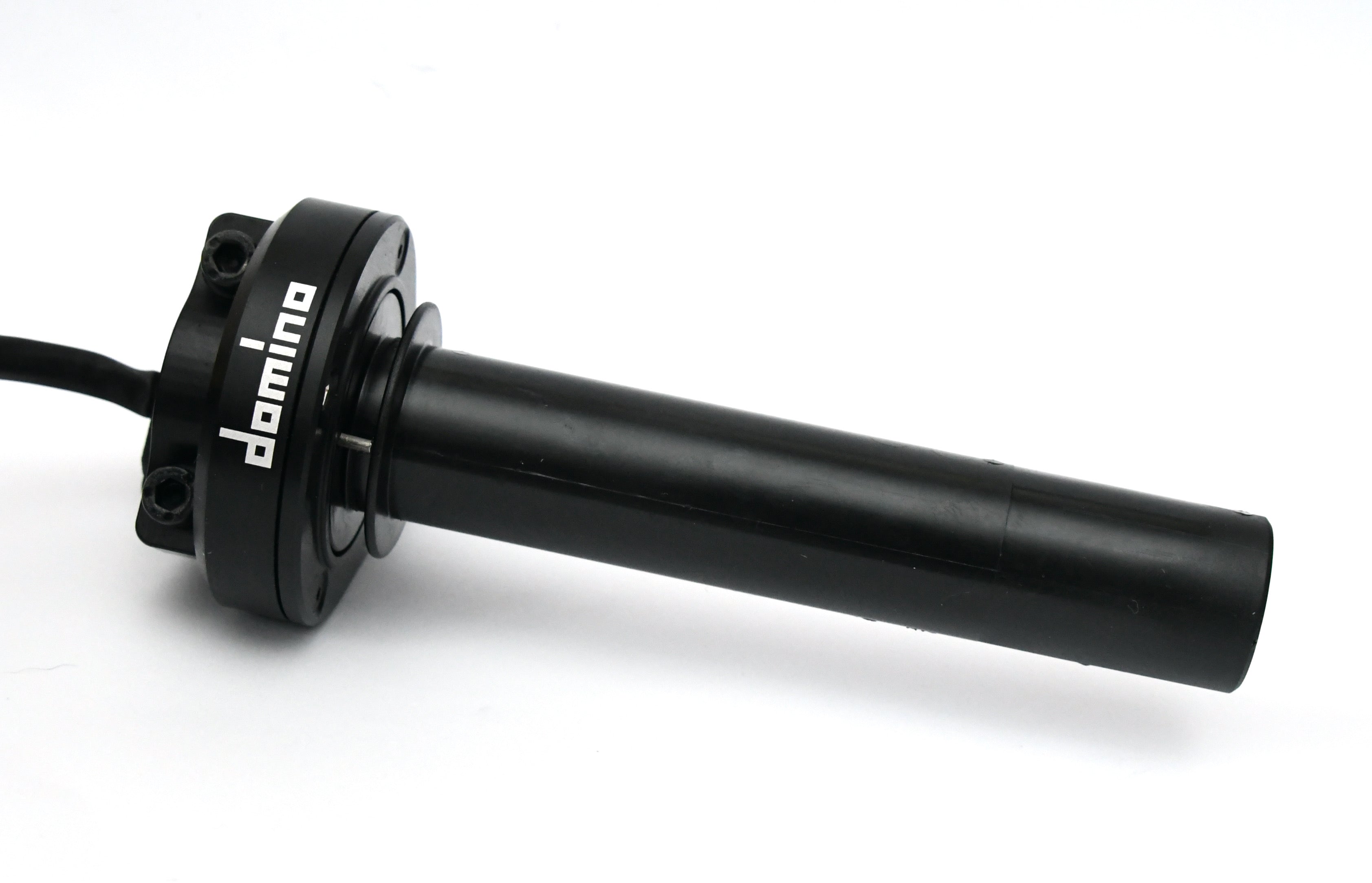 WSC Performance - Domino XM2 Quick Action Throttle - Black