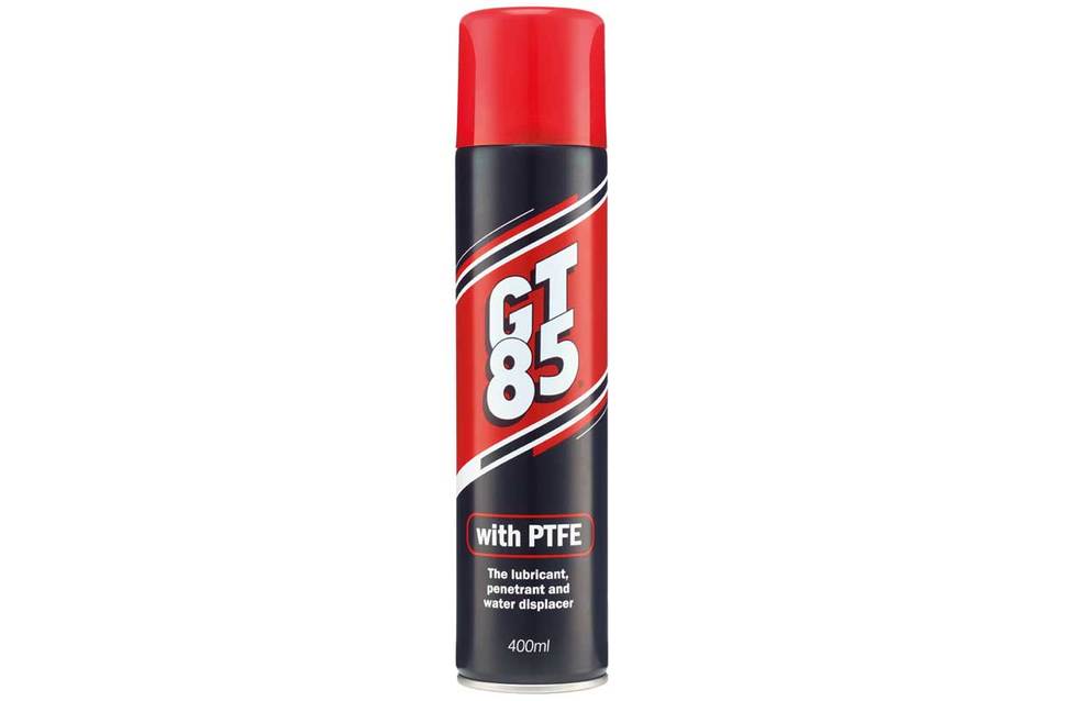 GT85 400ml | WSC Performance